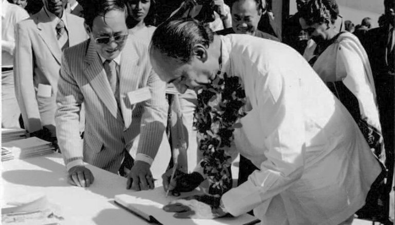 Our History & Milestones - Prima