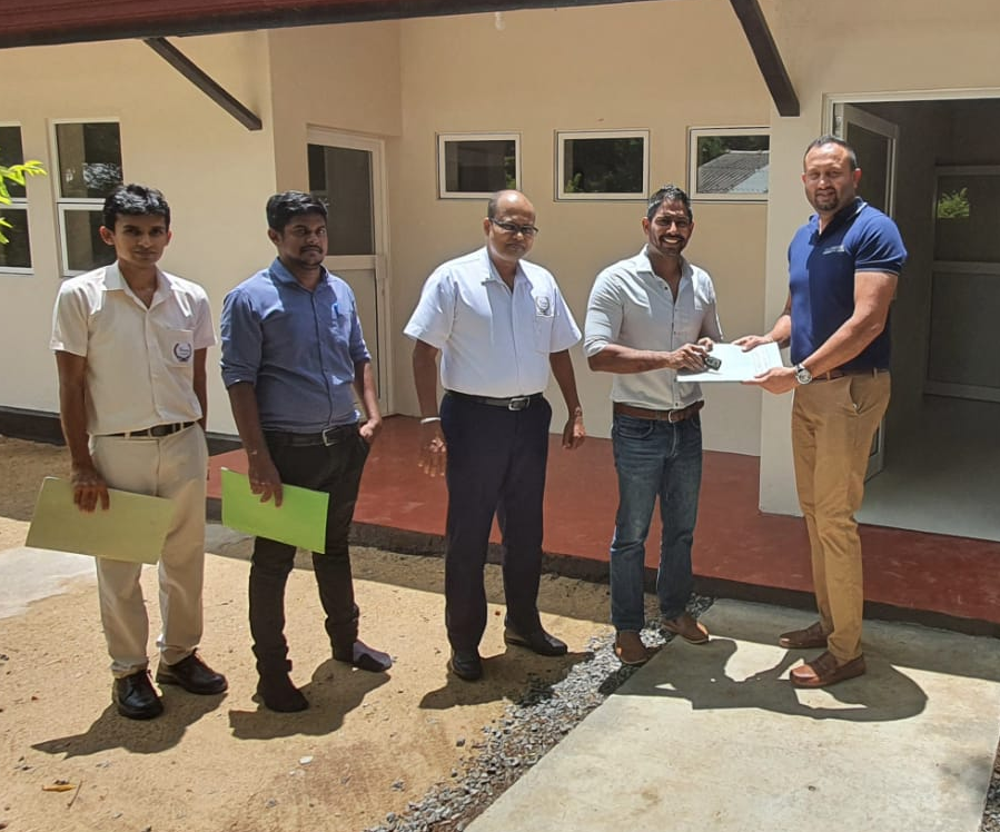 Corporate Social Responsibility - Prima