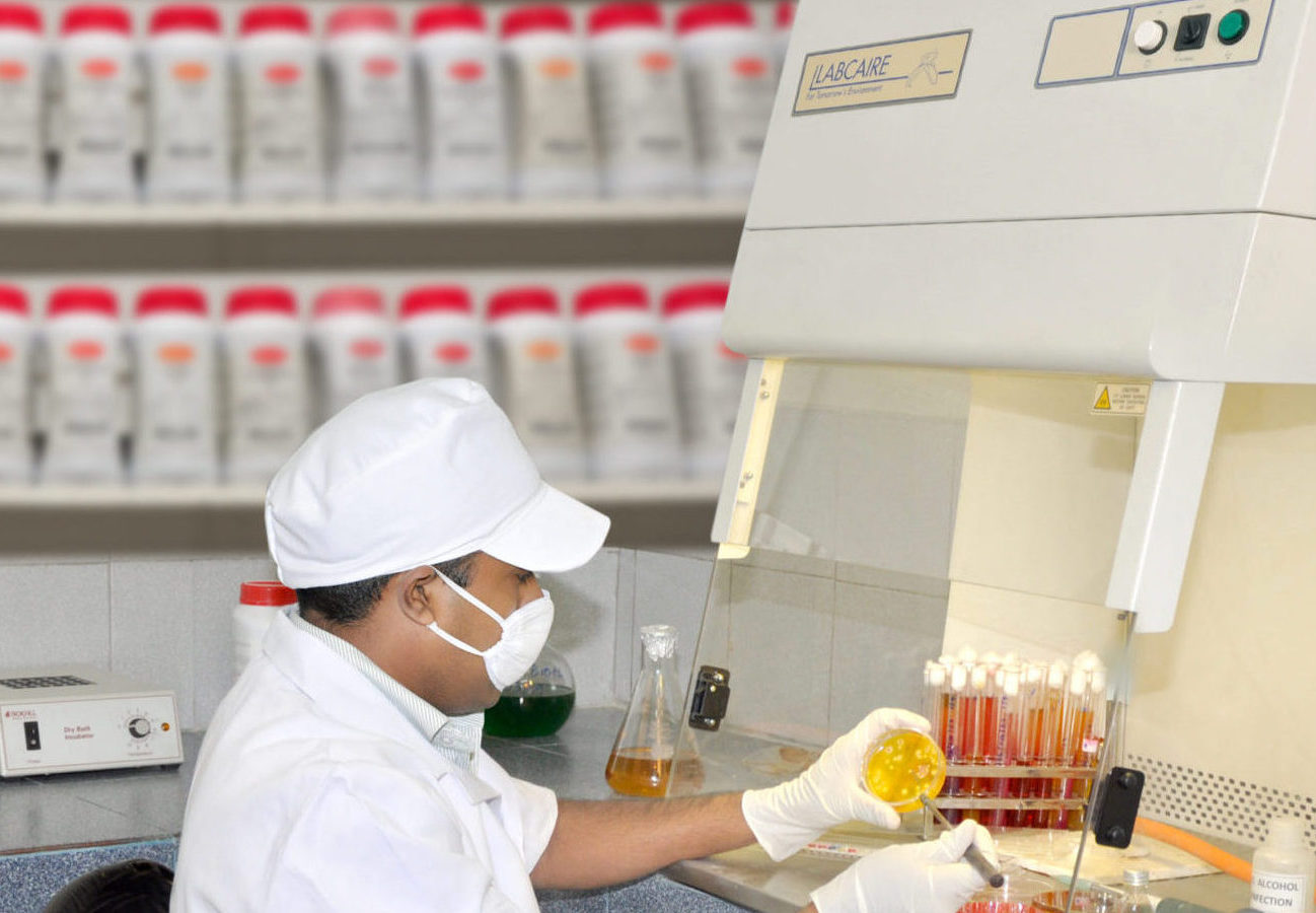 Technical Sales - Prima