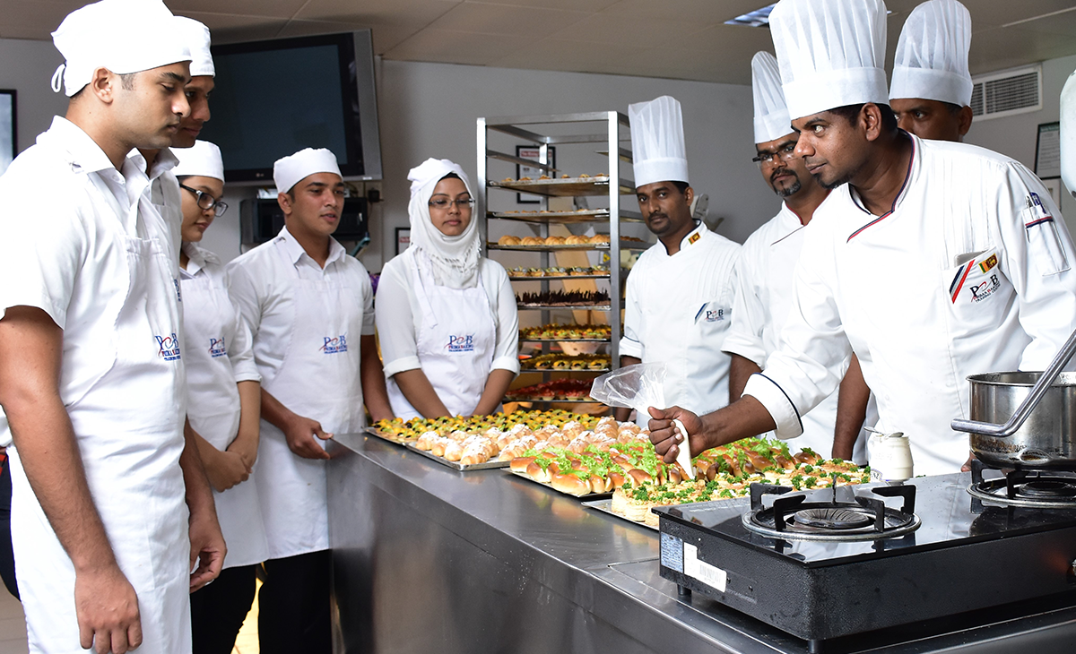 Certificate Courses - Prima