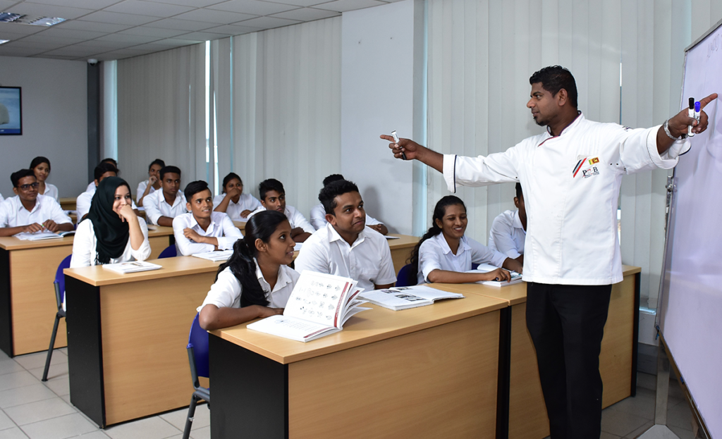 Certificate Courses - Prima