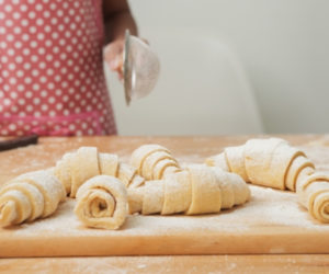 Prima Baking School - Prima