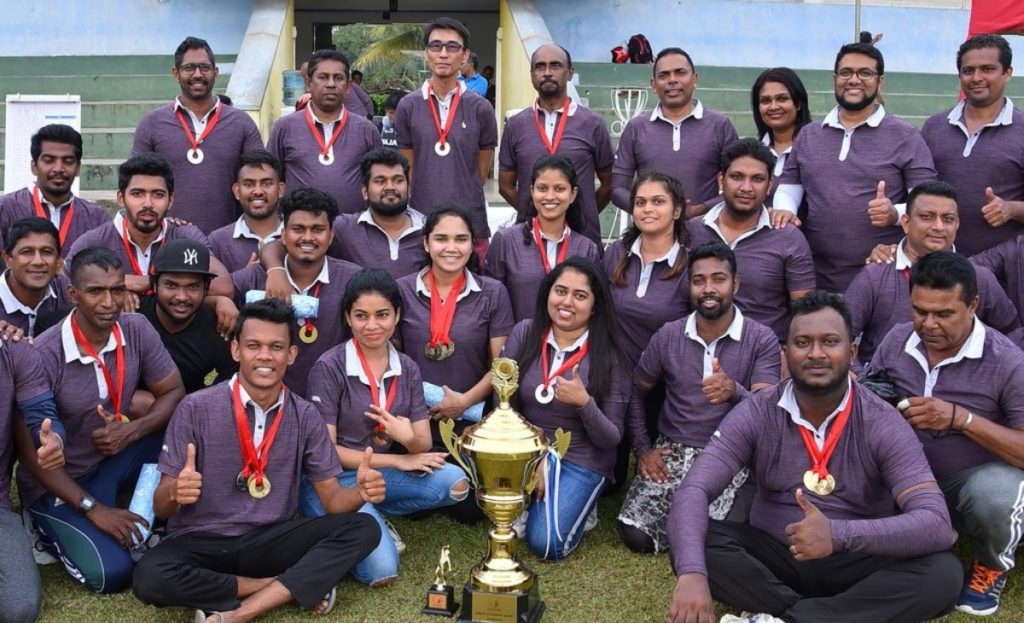 Prima Sri Lanka - Prima