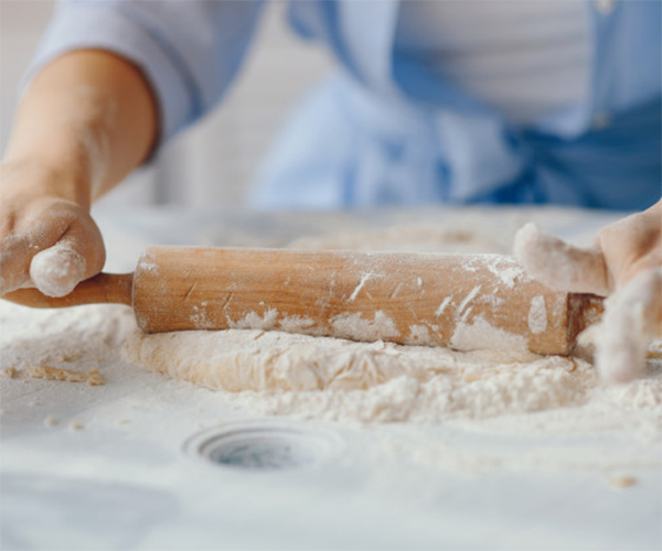 Prima Baking School - Prima