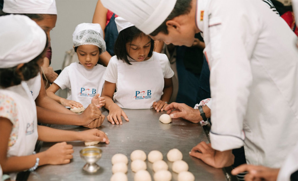 Prima Sri Lanka - Prima