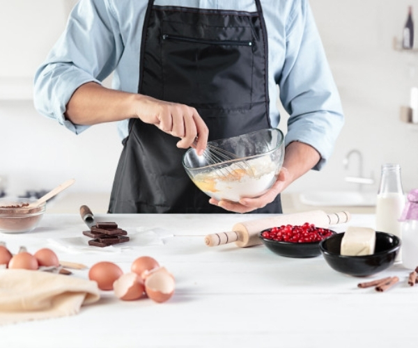 Prima Baking School - Prima