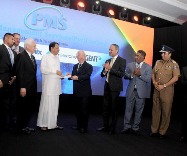 Corporate Social Responsibility - Prima