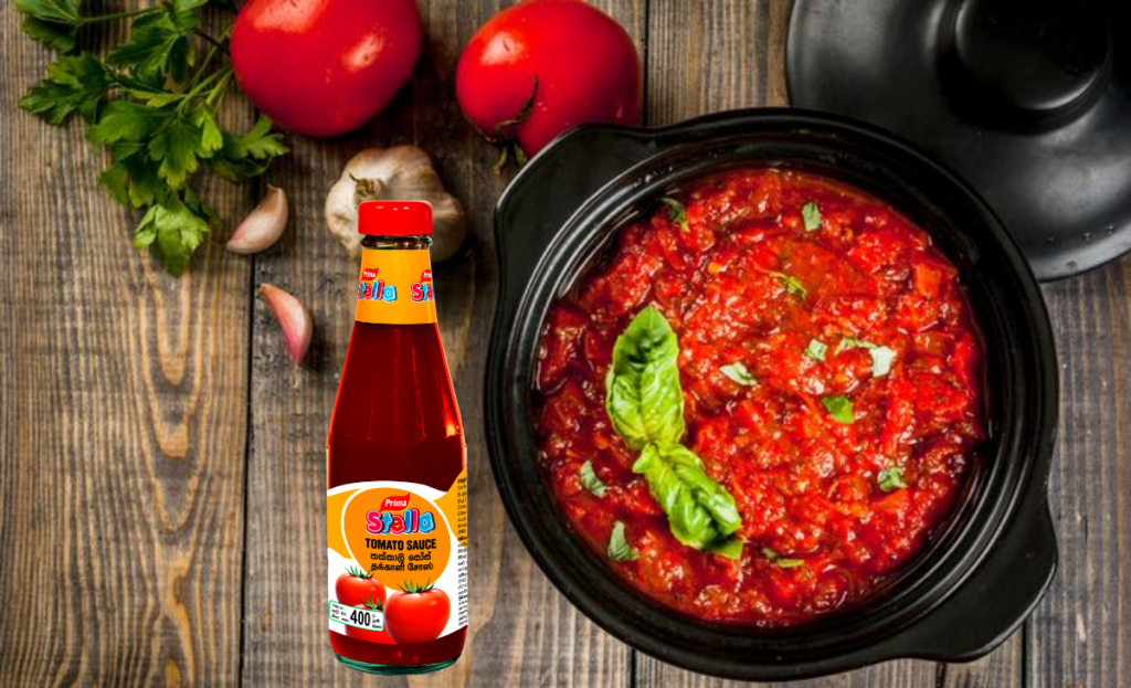 Consumer Brands - Prima