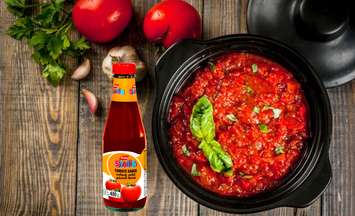 Consumer Brands - Prima