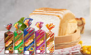 Consumer Brands - Prima